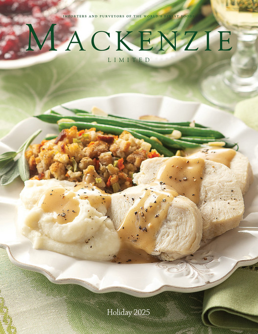 Mackenzie Limited Digital Catalog - Page 1