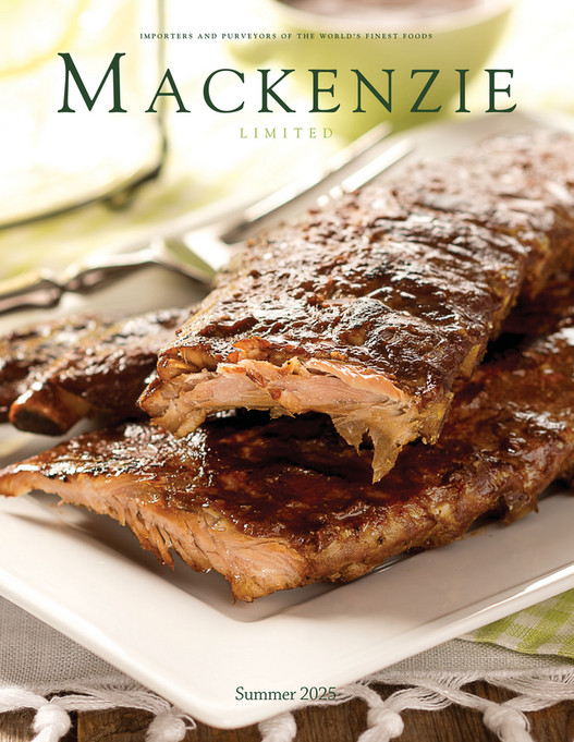 Mackenzie Limited Digital Catalog - Page 1
